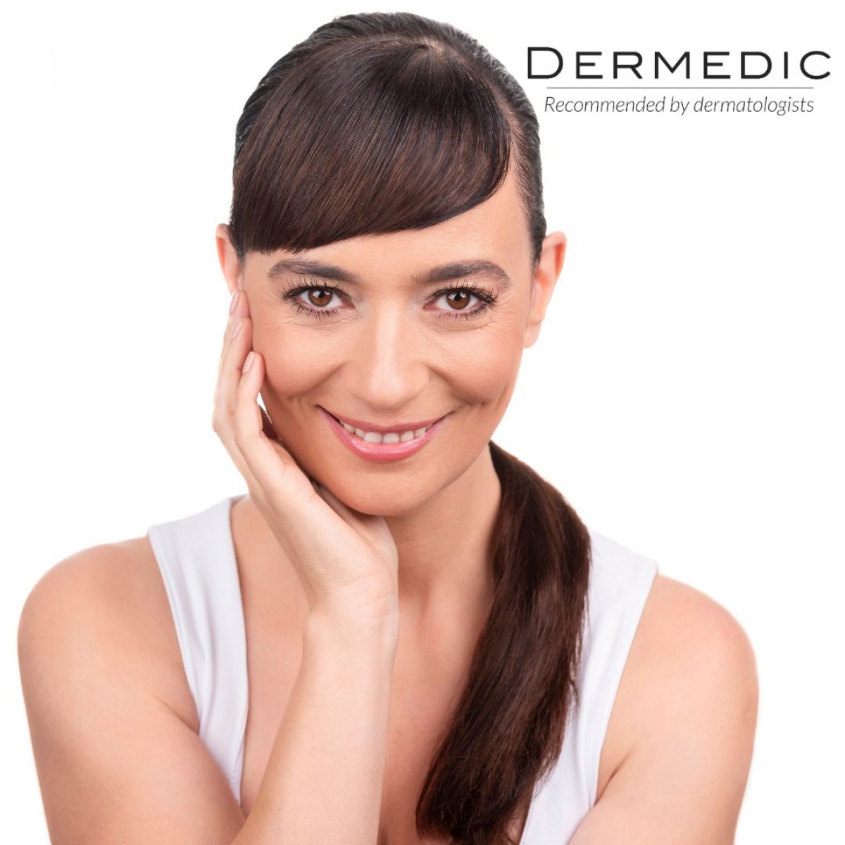 Farkasházi Réka márkanagykövetséget vállalt | BTL